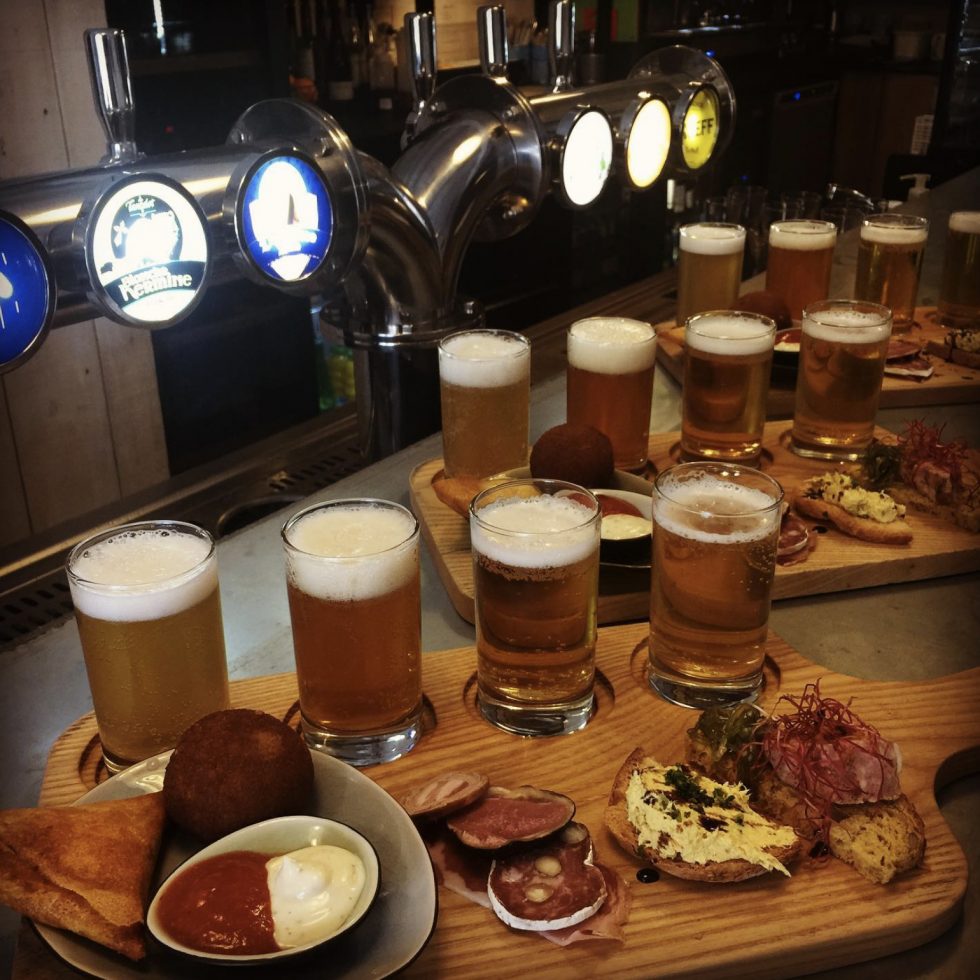 Mad Tapas | Mad Tapas